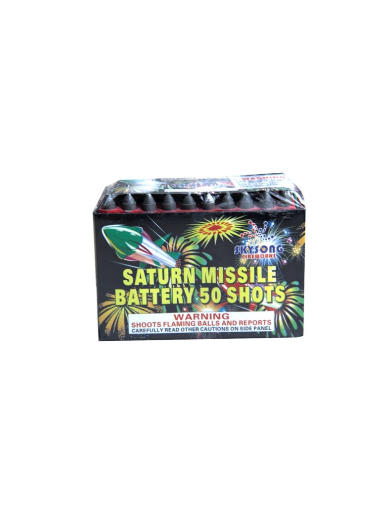 Missiles – Soni Fireworks